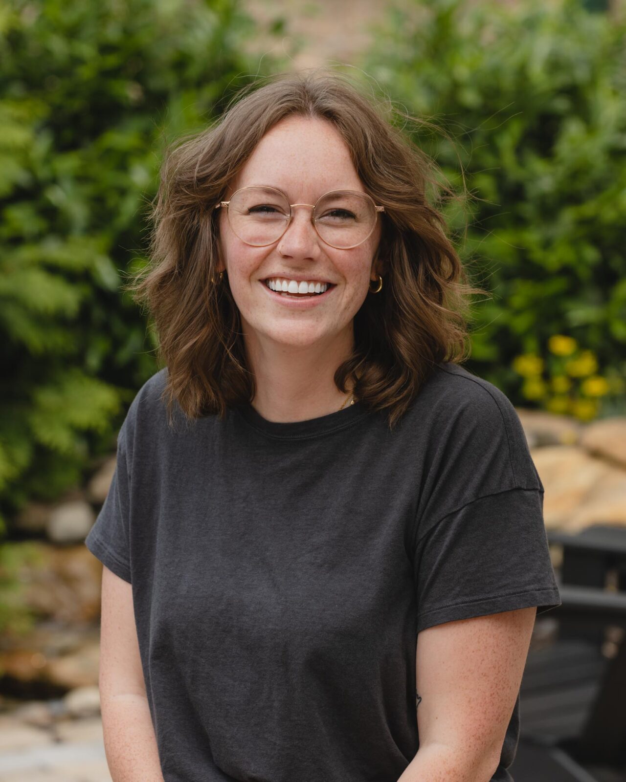 Staff | Grace Community Church of Willow Street