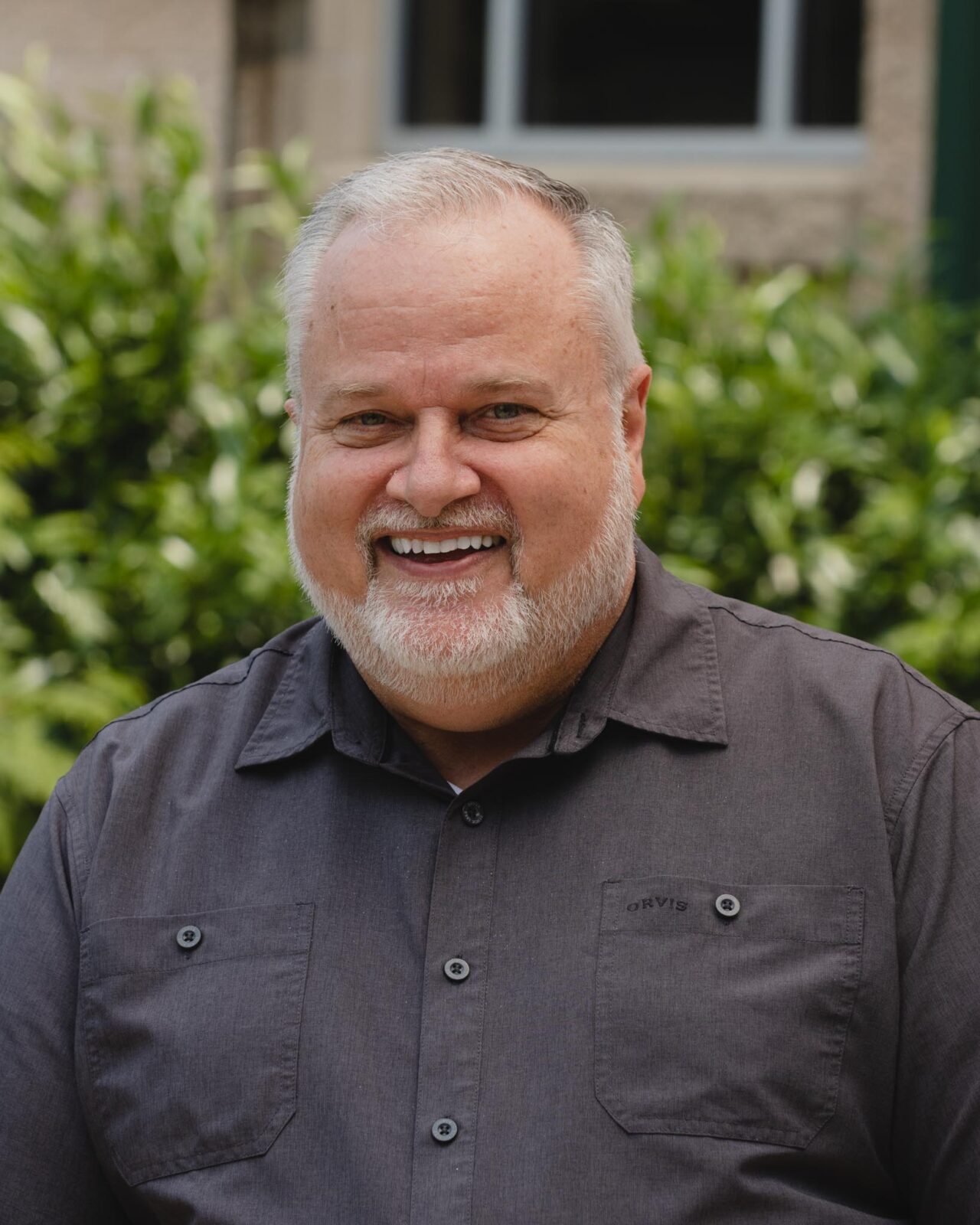 Staff | Grace Community Church of Willow Street